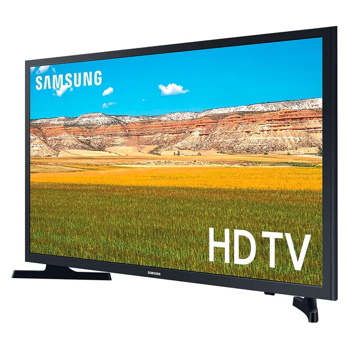 Smart Tv Led 32″HD Samsung T4300 UN32T4300AGCZB (sin descuento) – Tus ...