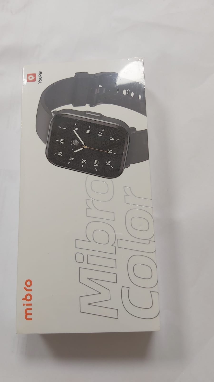Smartwatch Reloj Mibro Color by xiaomi – Tus Tecnologías