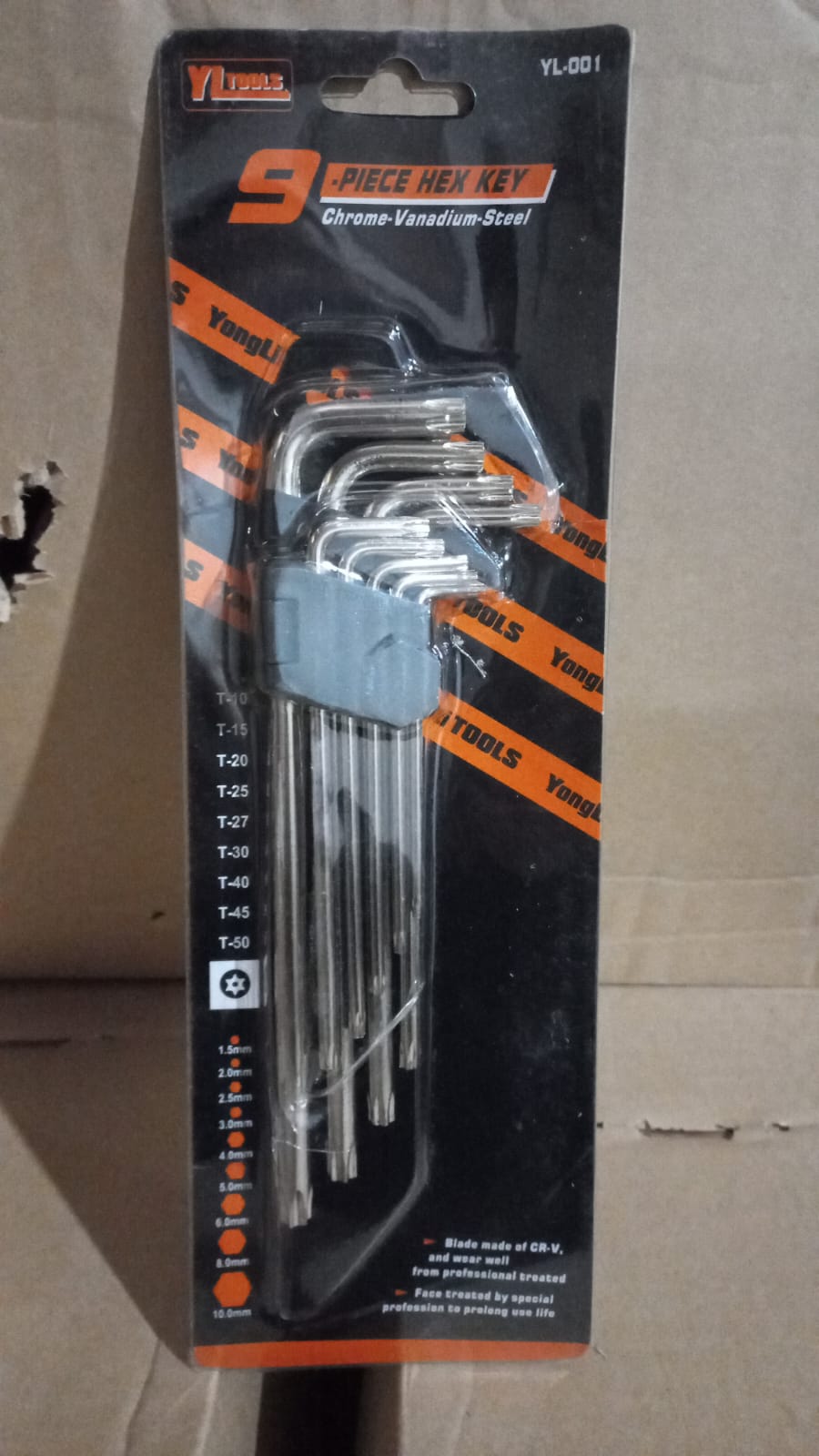 llave torq grande yl-001 – Tus Tecnologías