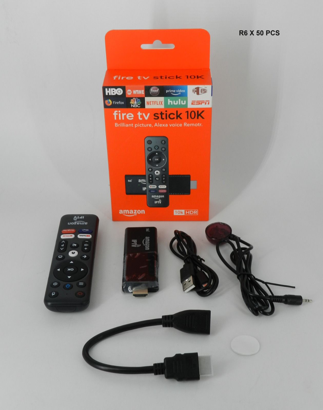fire tv stick 10k r6 – Tus Tecnologías