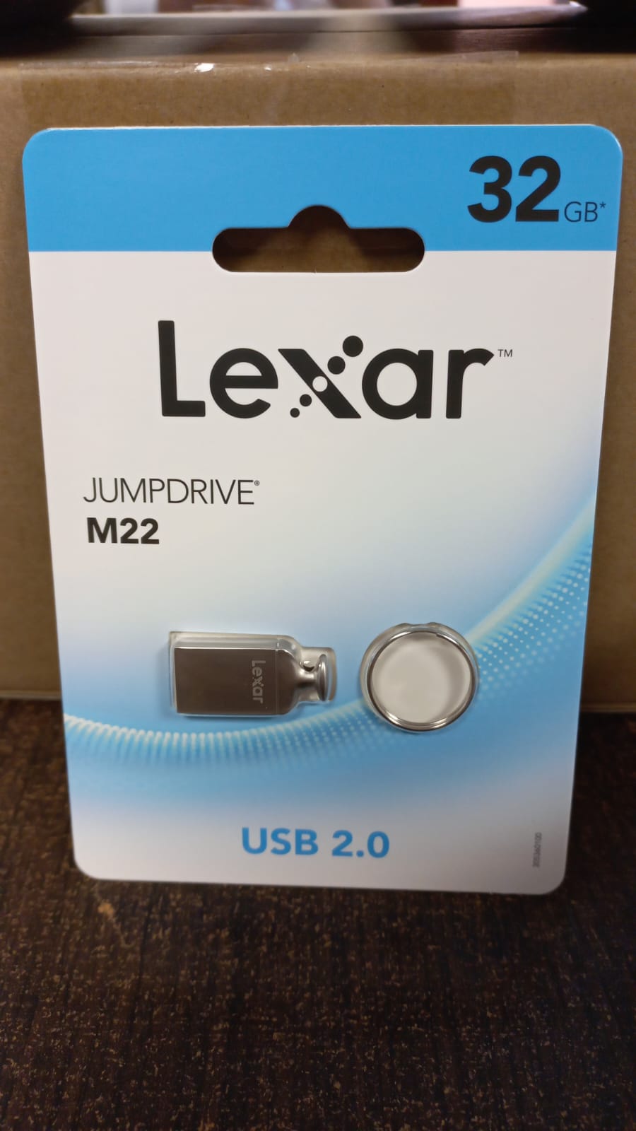 pen drive nano lexar m22 32 gb – Tus Tecnologías